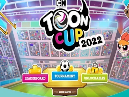 Toon Cup 2022 | Play free online games on mobile or browser.