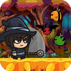 Mage Adventure | Play free online games on mobile or browser.