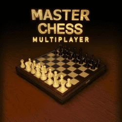 Master Chess Multiplayer | Play free online games on mobile or browser.